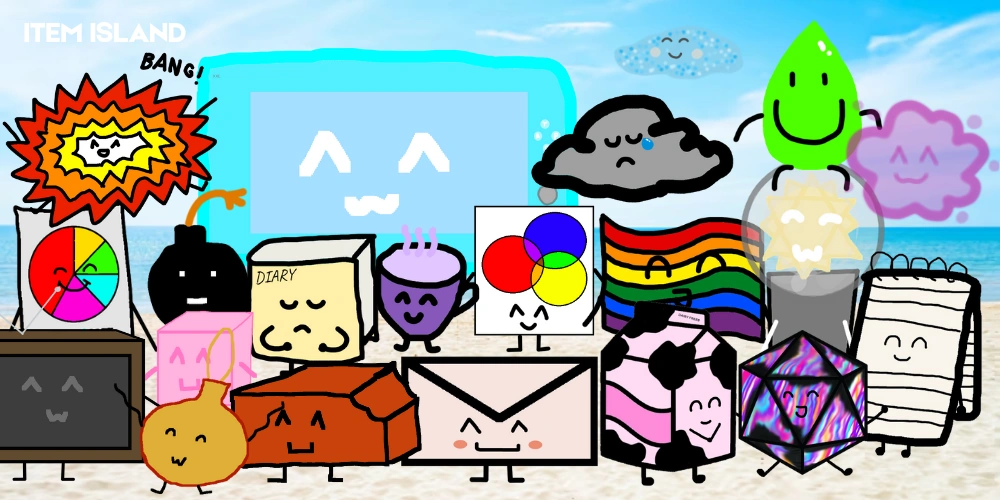 The Best Is Yet To Come | Mii In Lurve Productions Wiki | Fandom