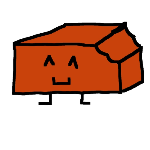 Brick | Mii In Lurve Productions Wiki | Fandom