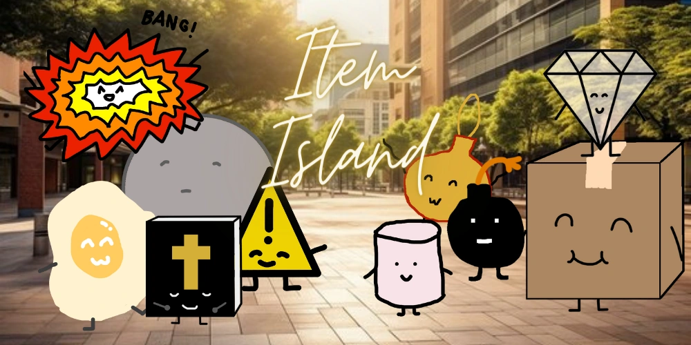 I Really, Really Hate Guessing Games | Mii In Lurve Productions Wiki | Fandom