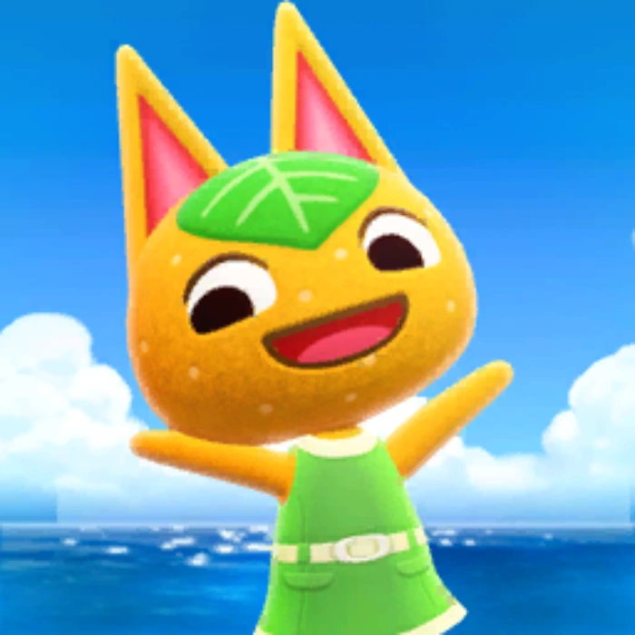 Tangy | Mii In Lurve Productions Wiki | Fandom