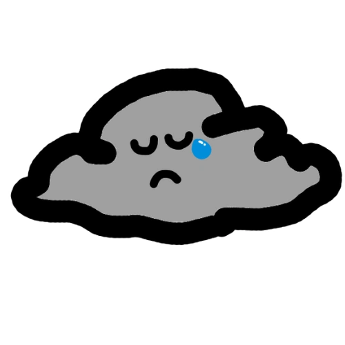 Stormcloud | Mii In Lurve Productions Wiki | Fandom