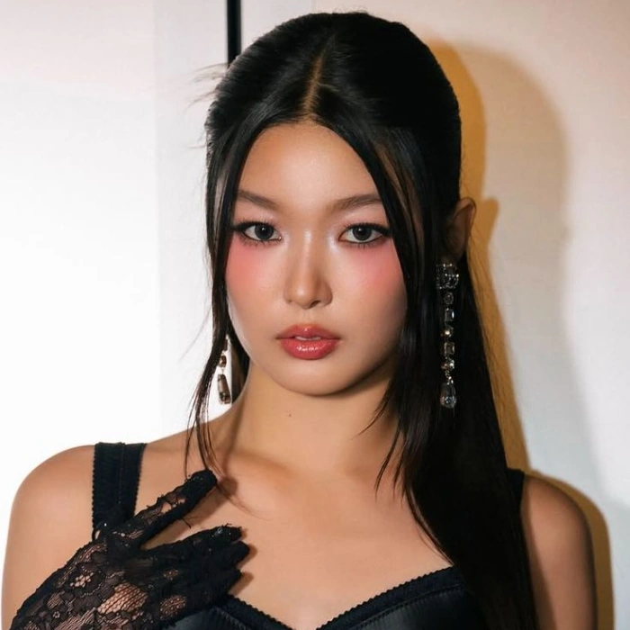 Jeung Yoonchae | Mii In Lurve Productions Wiki | Fandom