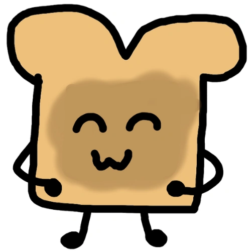 Bread-chan | Mii In Lurve Productions Wiki | Fandom