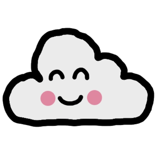 Cloud | Mii In Lurve Productions Wiki | Fandom