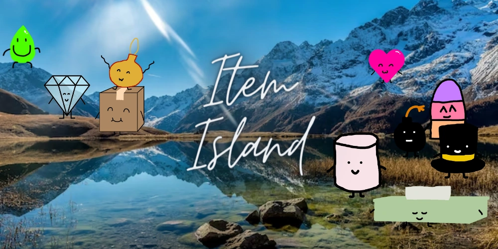 Mountains And Merges | Mii In Lurve Productions Wiki | Fandom