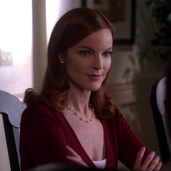 Bree Van de Kamp | Mii In Lurve Productions Wiki | Fandom