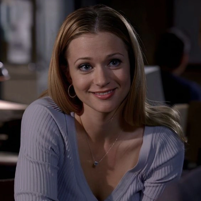 Jennifer Jareau | Mii In Lurve Productions Wiki | Fandom
