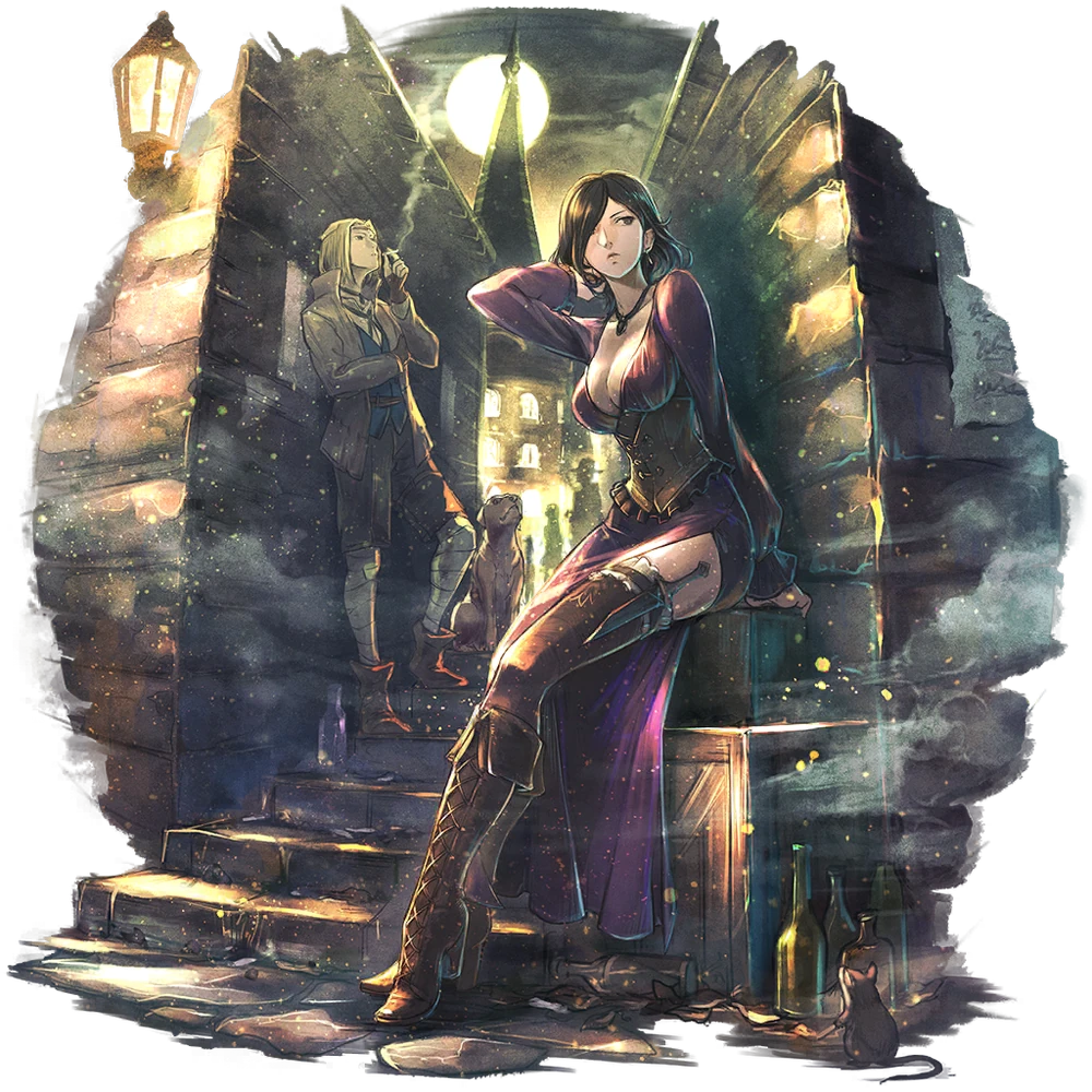 Throné | Mii In Lurve Productions Wiki | Fandom