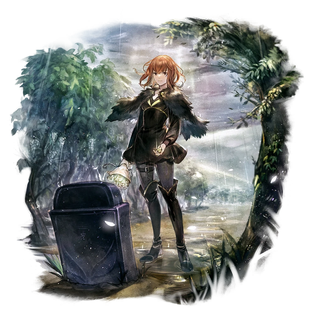 Sonia | Mii In Lurve Productions Wiki | Fandom