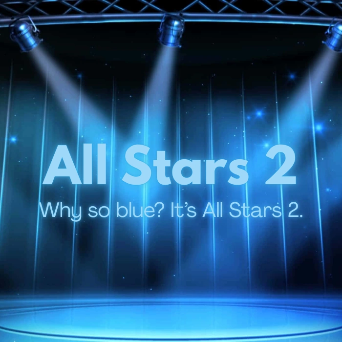 Pom Pom's Drag Race All Stars (Season 2) | Mii In Lurve Productions ...