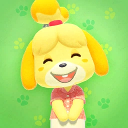 Isabelle | Mii In Lurve Productions Wiki | Fandom