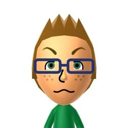 Nick | Mii List Wiki | Fandom