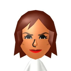 Yoko | Mii List Wiki | Fandom