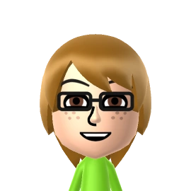 Sample Miis | Mii Marnings Wiki | Fandom