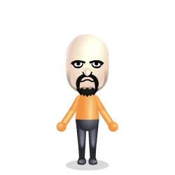 Wrong Matt | Mii Sports and Resort Characters Wiki | Fandom