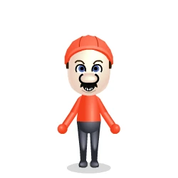 Mario | Mii Sports and Resort Characters Wiki | Fandom