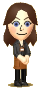 Mrs. Thompson | Mii TV Fanon Wiki | Fandom
