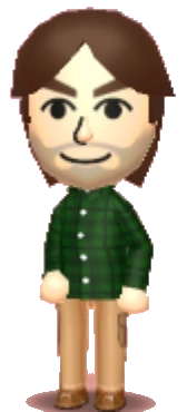 Mr. Thompson | Mii TV Fanon Wiki | Fandom