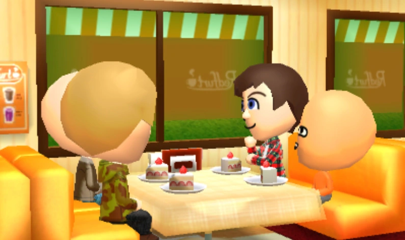 The Boys | Mii TV Wiki | Fandom