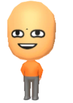 Orange | Mii TV Wiki | Fandom