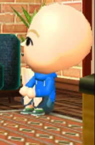 The Egg | Mii TV Wiki | Fandom
