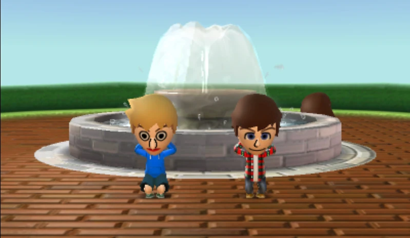 Drake Thompson The Smart Guy | Mii TV Wiki | Fandom