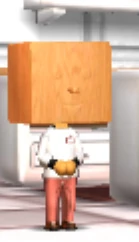 Mr. Tomo | Mii TV Wiki | Fandom