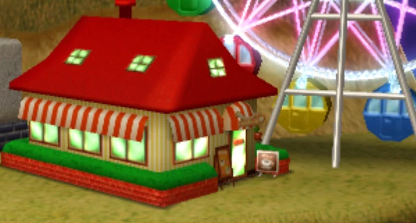 Redfurt Café | Mii TV Wiki | Fandom