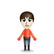 Mii | Mii Wiki | Fandom