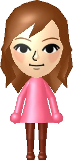 まい | Mii Wiki | Fandom