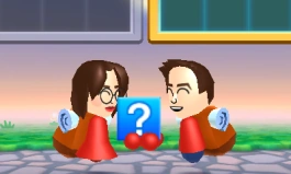 StreetPass Mii-Lobby-Spiele | Mii Wiki | Fandom