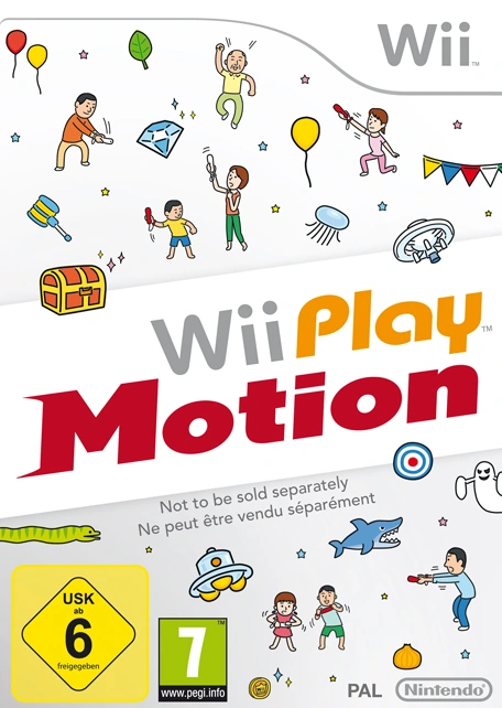 Wii Play: Motion | Mii Wiki | Fandom