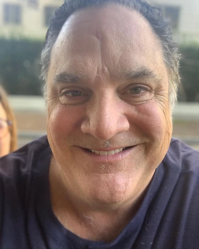 Mark Pellington | MIIA Wiki | Fandom