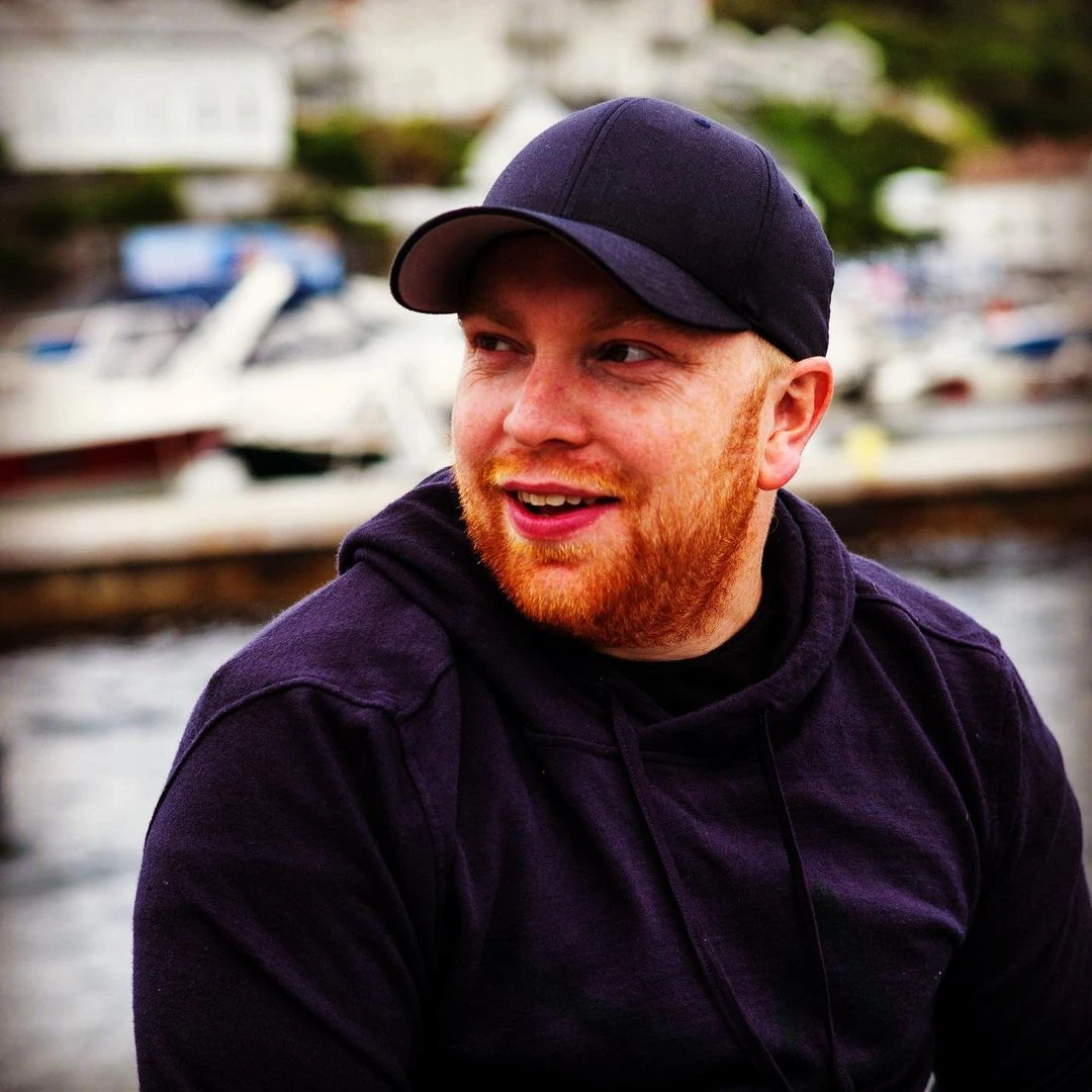 Trygve Andresen | MIIA Wiki | Fandom