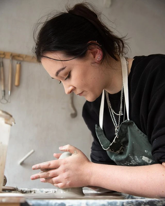 Polly Connolly | MIIA Wiki | Fandom