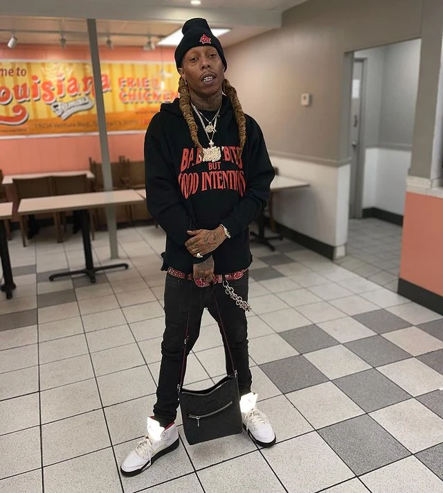 Chris King | MIIA Wiki | Fandom