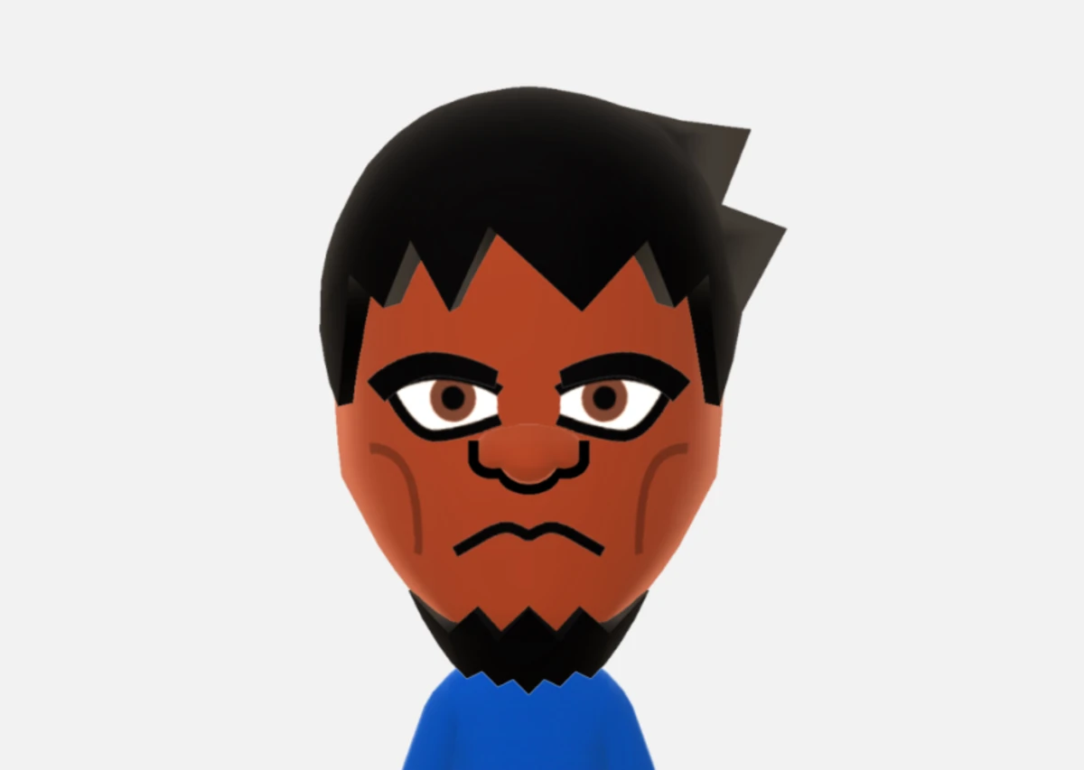 Matthias | MiiBuildersMiis Wiki | Fandom