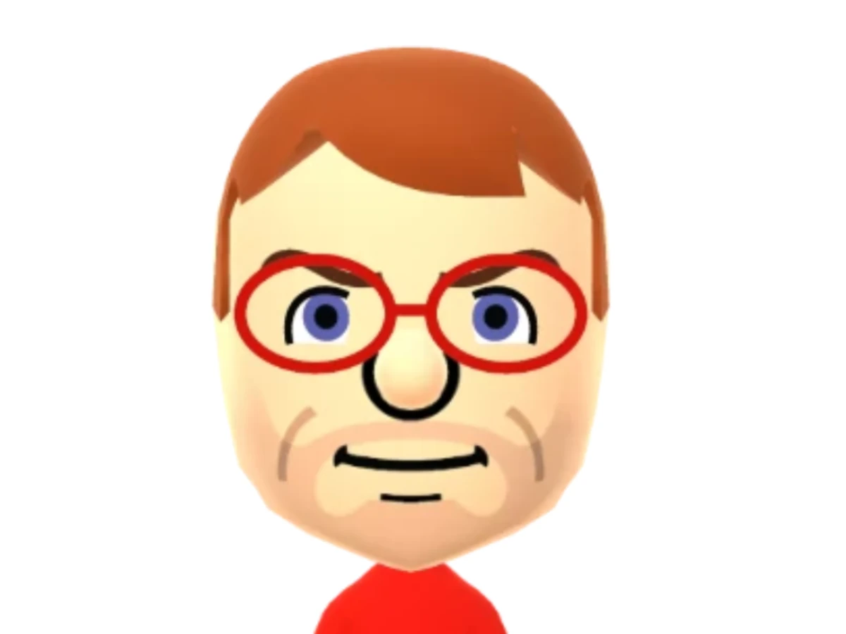 Brian | MiiBuildersMiis Wiki | Fandom