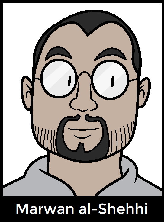 Marwan al-Shehhi | Miigz03 Wiki | Fandom
