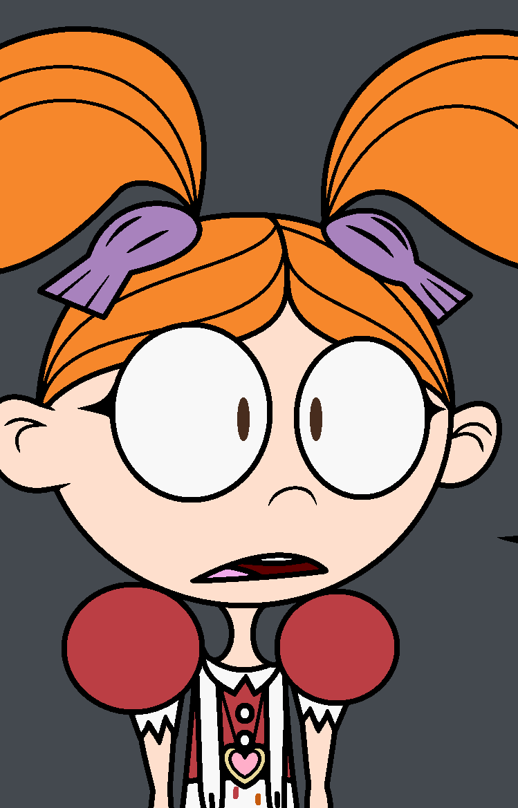 Tina Nelson | Miigz03 Wiki | Fandom