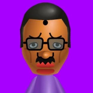 Hiroshi | Mii Wiki | Fandom