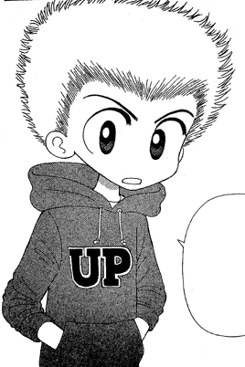 Eguchi Tappei | Miiko Wiki | Fandom