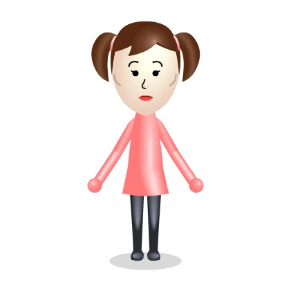 Bubble | Miishows Wikia | Fandom