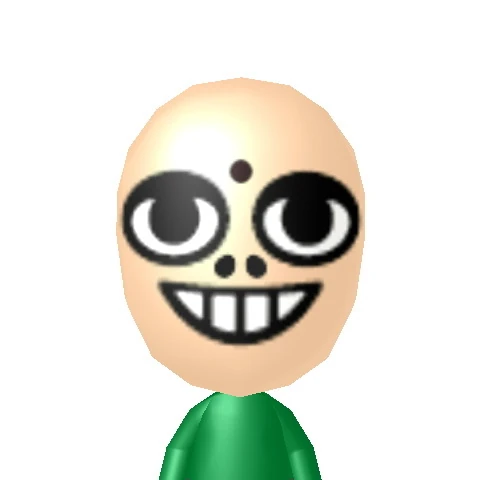 Boco Parade (Alien) | Miitomo Fanon Wiki | Fandom