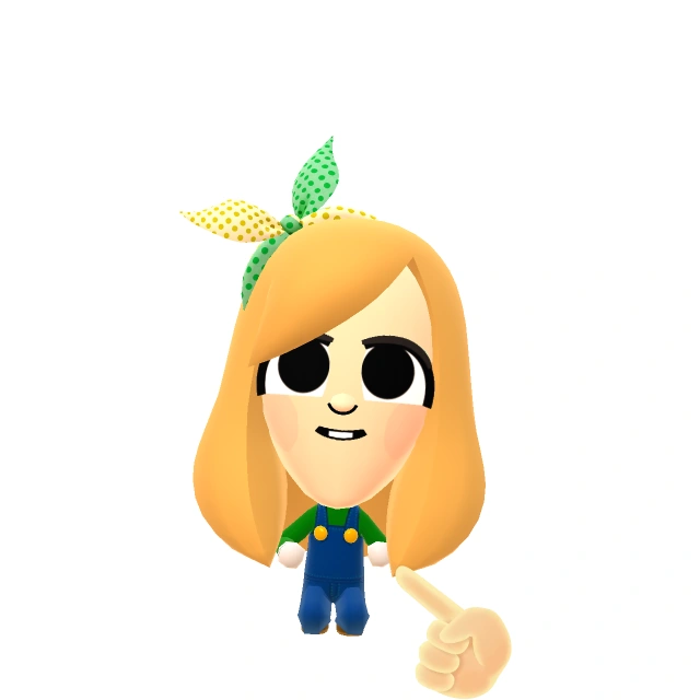 Luigi Outfit | Miitomo Wikia | Fandom