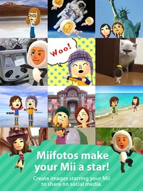 Miitomo Wiki
