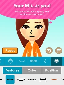 Miitomo Wiki