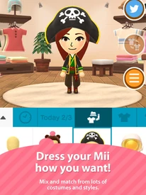Miitomo Wiki