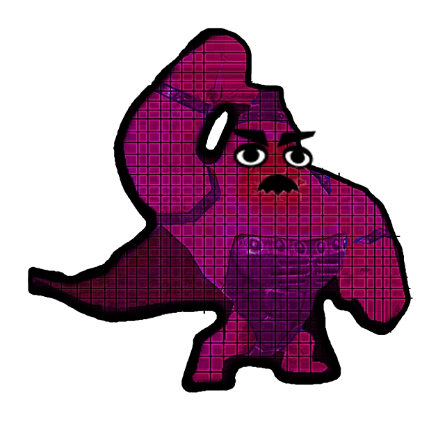 Mighty General | Miitopia Fanon Wiki | Fandom