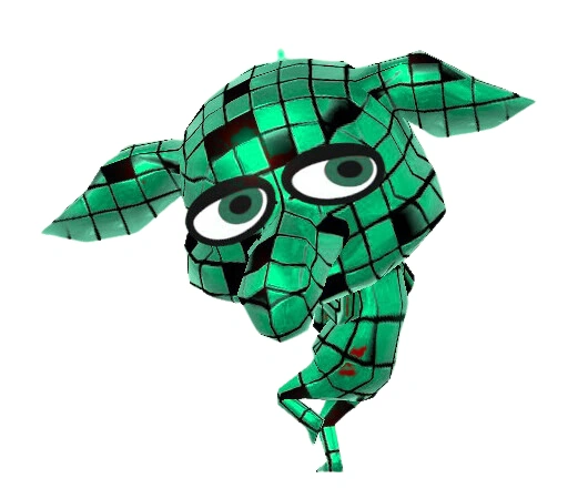 Wild Goblin | Miitopia Fanon Wiki | Fandom